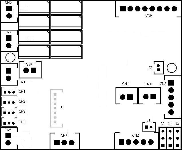 TK20 Series Tank Controller